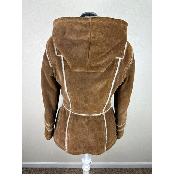 Casual Corner | Jackets & Coats | Casual Corner Jacket Womens Small Vtg ...